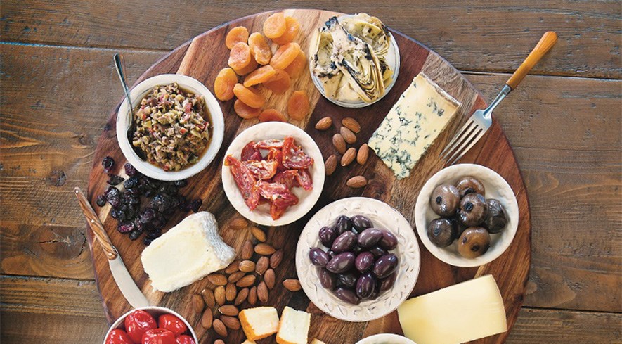 Our ingredients are sourced from the land in which they indigenously ...