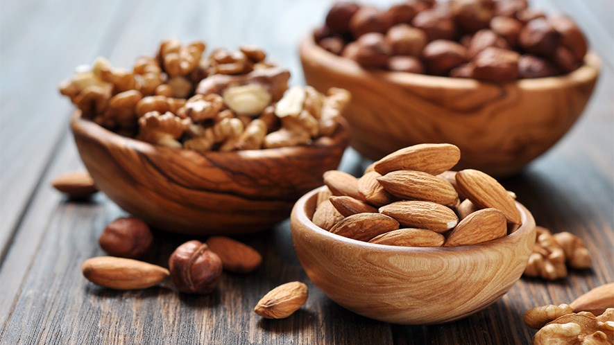 Shop Bazzini's Classic Nuts