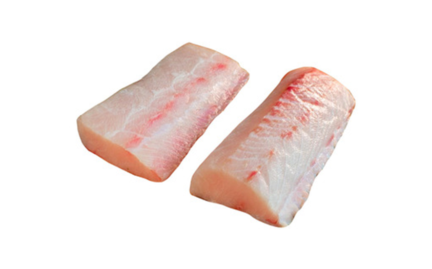 Taste Open Blue Cobia for Yourself