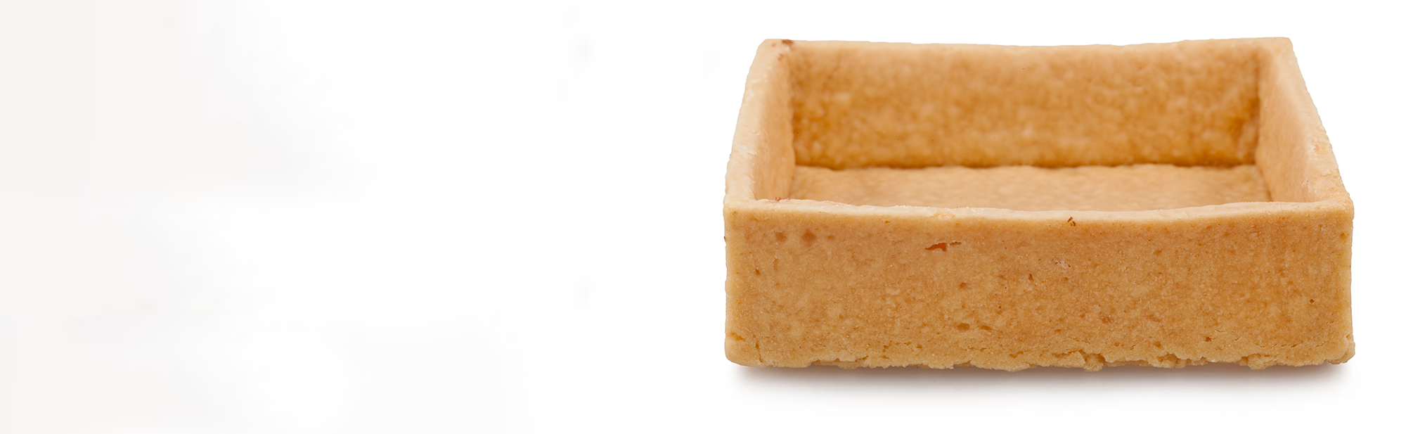 Tart Shell Sweet Round 4 In