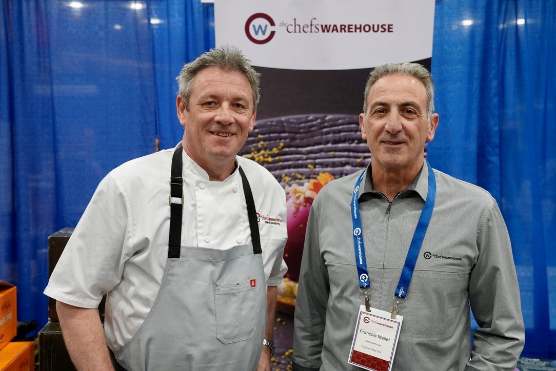 Seasonal Picks from our Executive Chefs