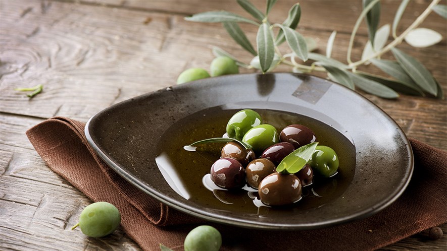 How to Taste Olive Oils