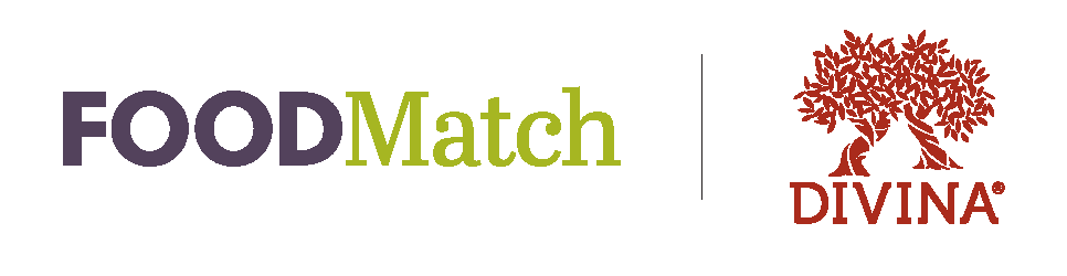 FOODMatch & Divina is your go-to partner to “Make it Mediterranean.”