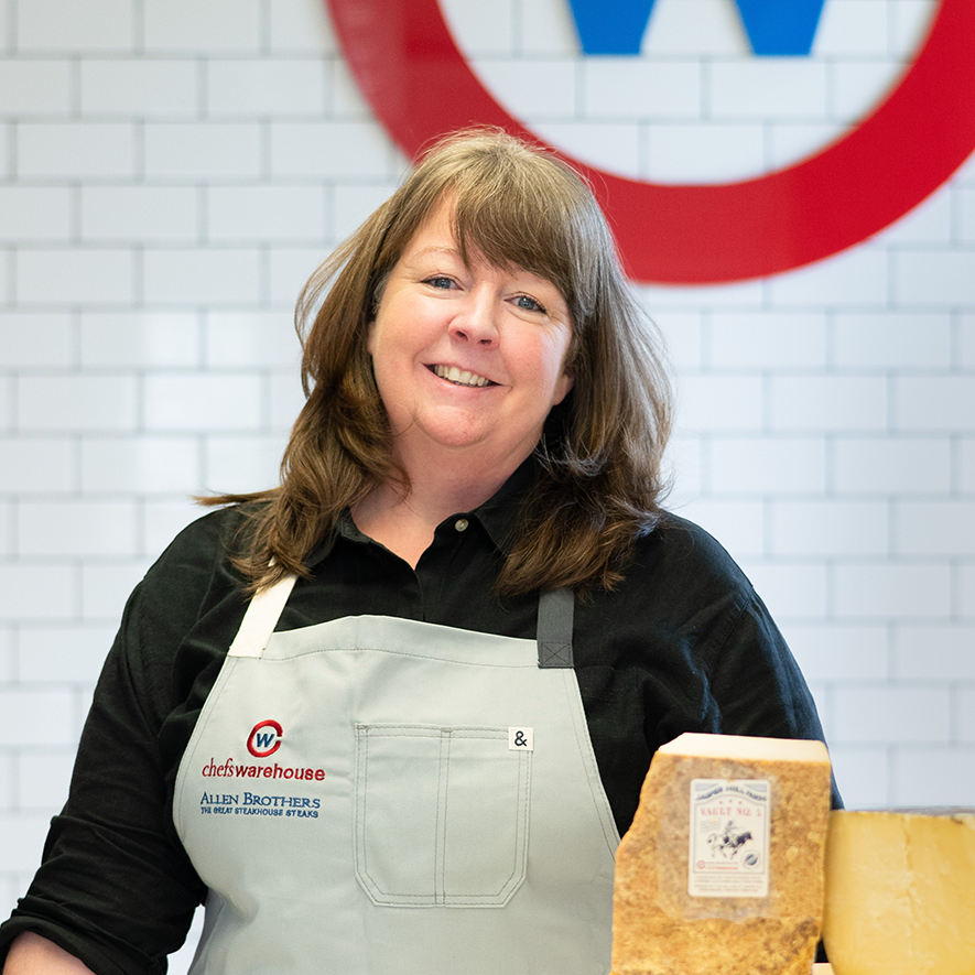 30 Day Pecorino Toscano D.O.P. Cheese