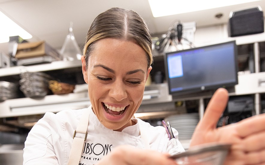 Meet The Chefs We Are Proud To Call Our Partners