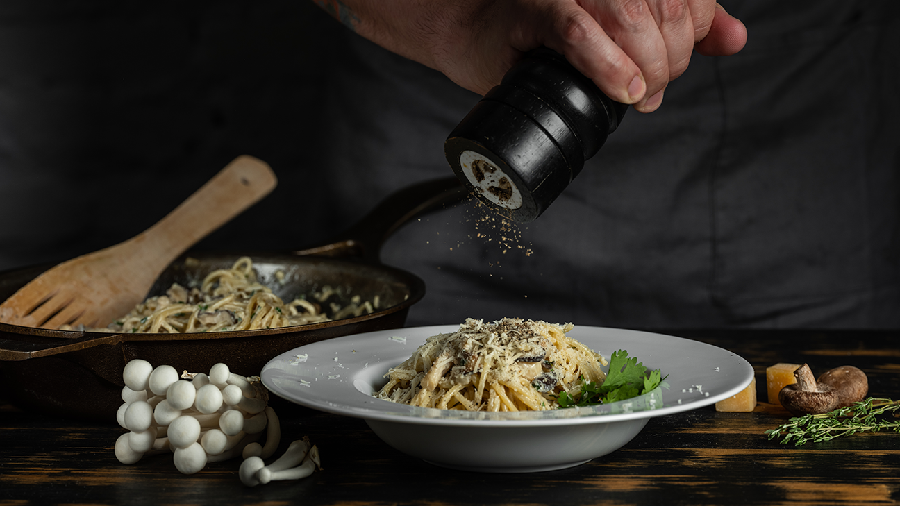 Providing The World’s Greatest Ingredients To North Americas Best Chefs