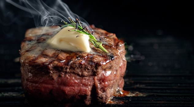 U.S. Grade AA butter conforms to the following: Possesses a fine and ...