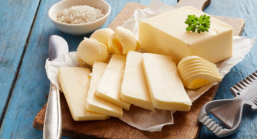 Understanding Butter Better