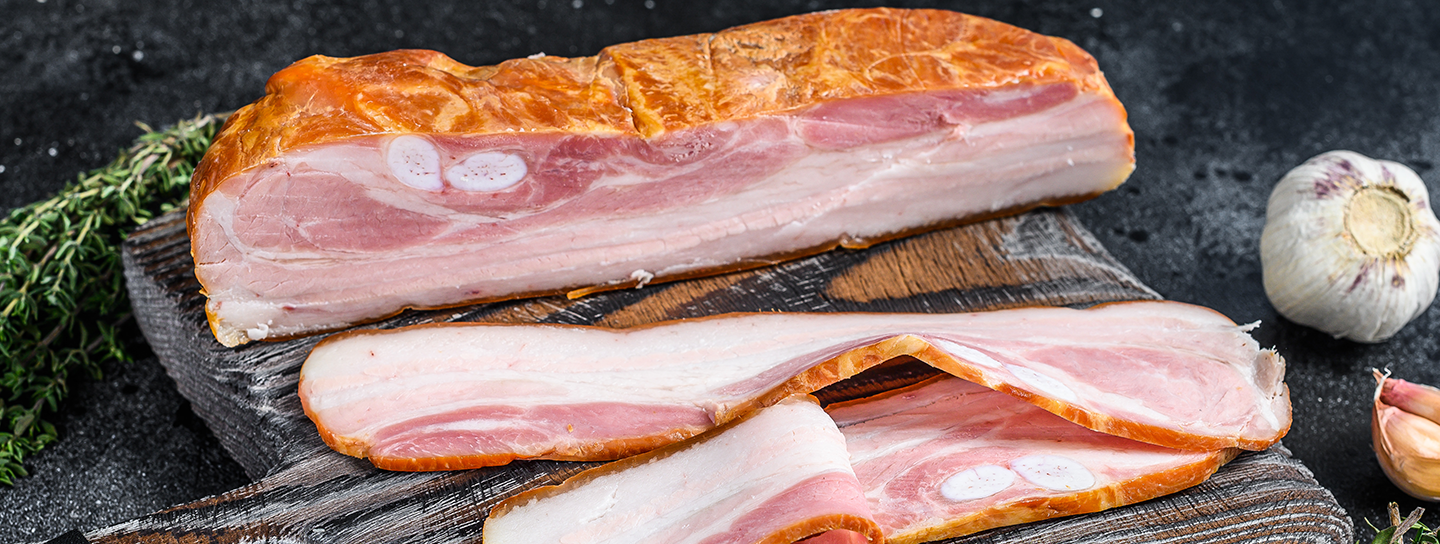 Baker's Bacon