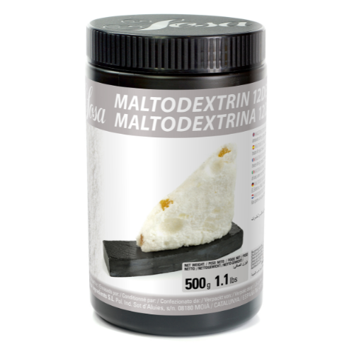 Maltodextrin 12 DE