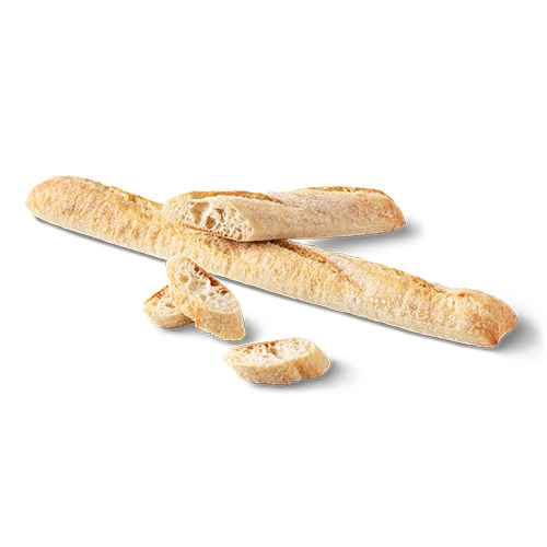 Par Baked French Baguette