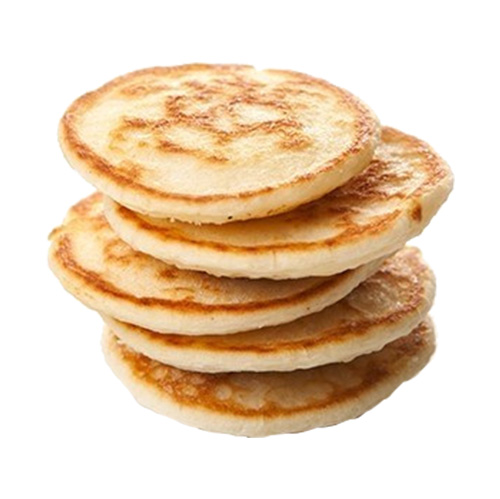 Fine French Blini