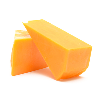 Cheddar Cheese