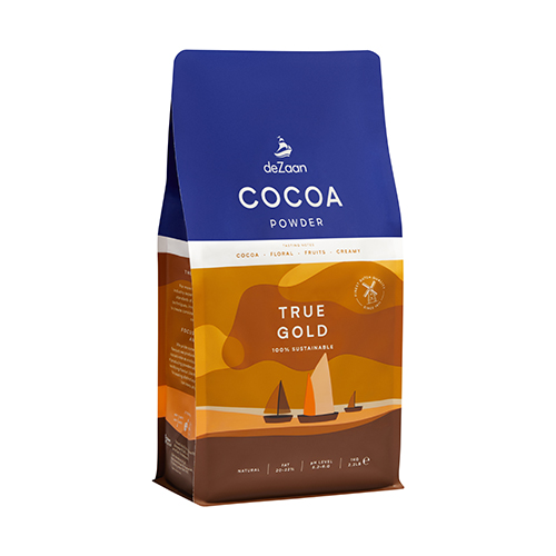True Gold Cocoa Powder