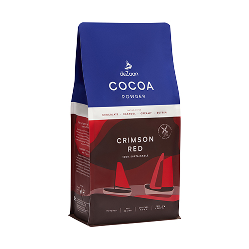 Dutch Red Cocoa Powder