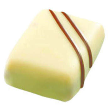 Gianduja White Bon Bons