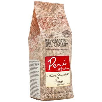 Republica Del Cacao
