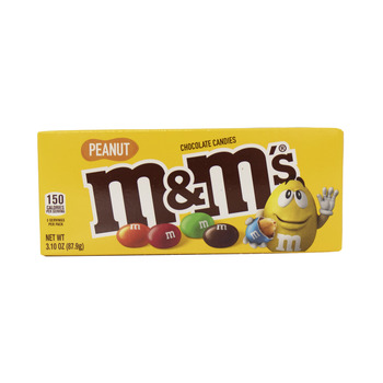 M&M Theater Box