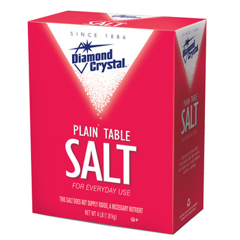 Table Salt