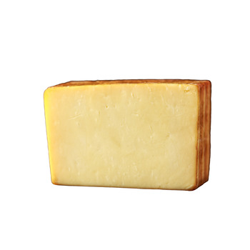 Smoked Vermont Cheddar Cheese