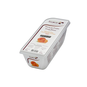 Mandarin Puree
