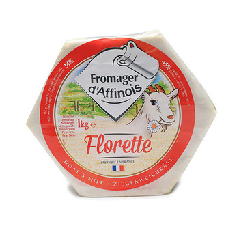 Fromage D'Affinois Double Creme Cheese