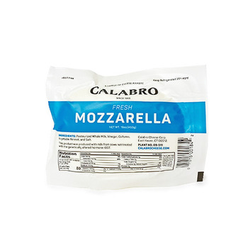 Mozzarella Cheese Ball