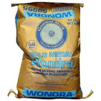 Wondra Quick Mixing Flour