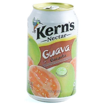 Guava Nector