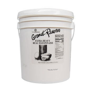 Extra Heavy Mayonnaise