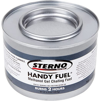 Sterno - 2.5 Hr Burn