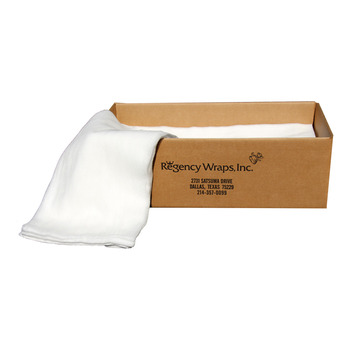 36" Cheese Cloth Wraps