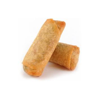 Vegetable Spring Roll