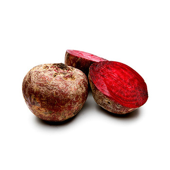 Loose Red Beets