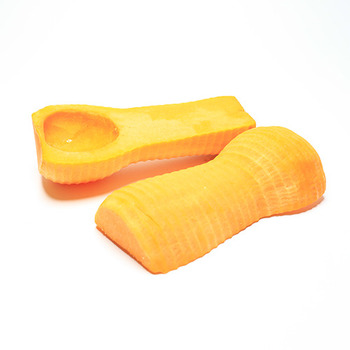 Peeled Butternut Squash