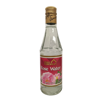 Al Wadi Rose Water