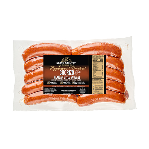 Chorizo