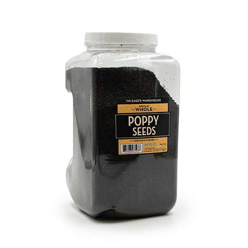 Spice Poppy Seeds Bulk 5lb