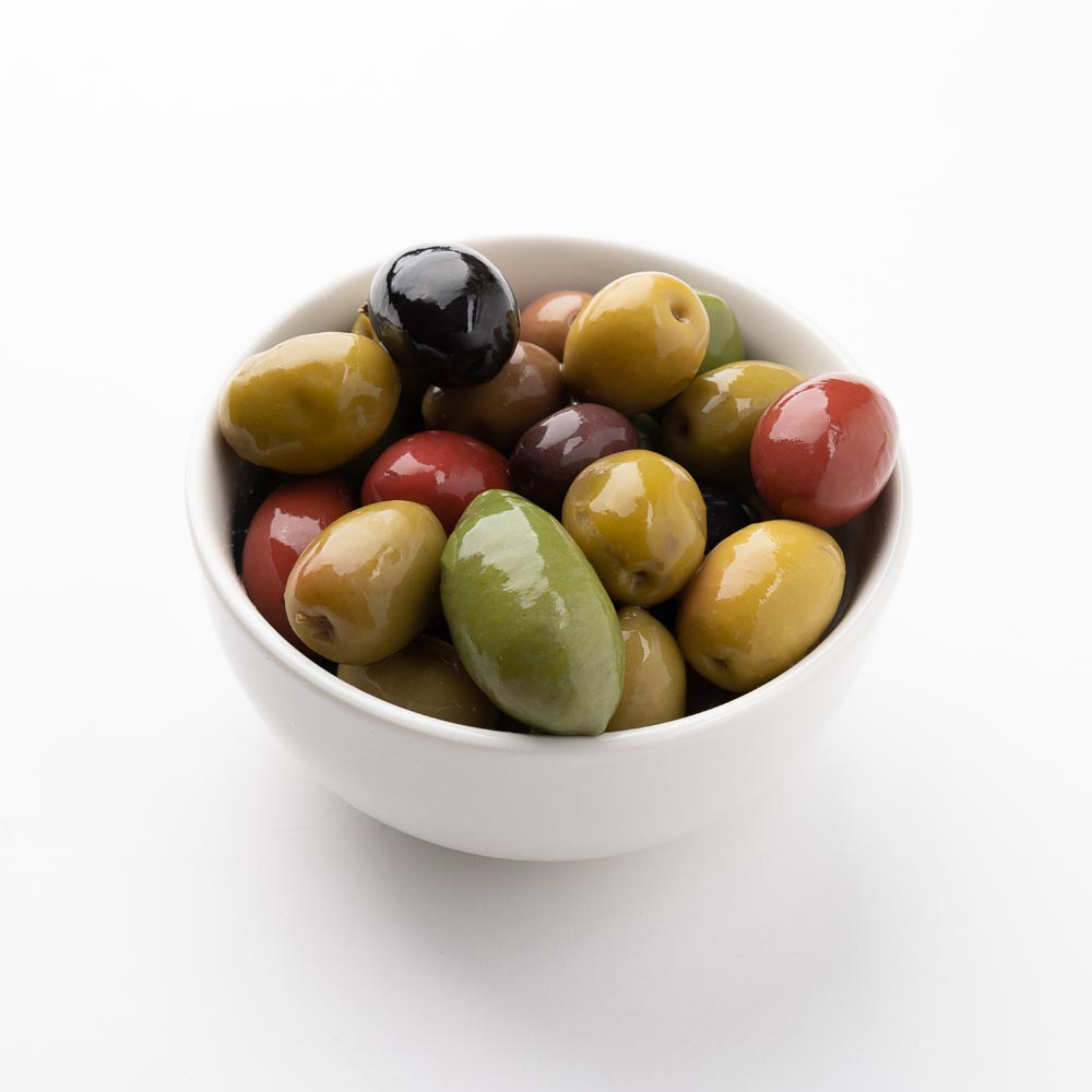 Festive Blend Olives