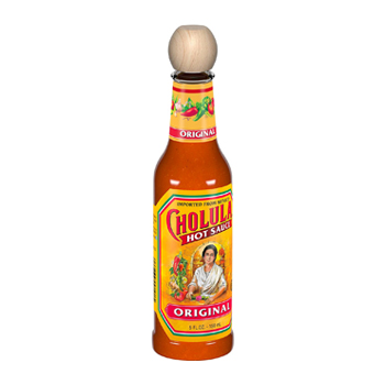Original Hot Sauce