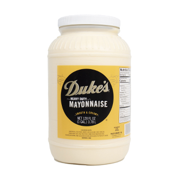 Heavy Duty Mayonnaise