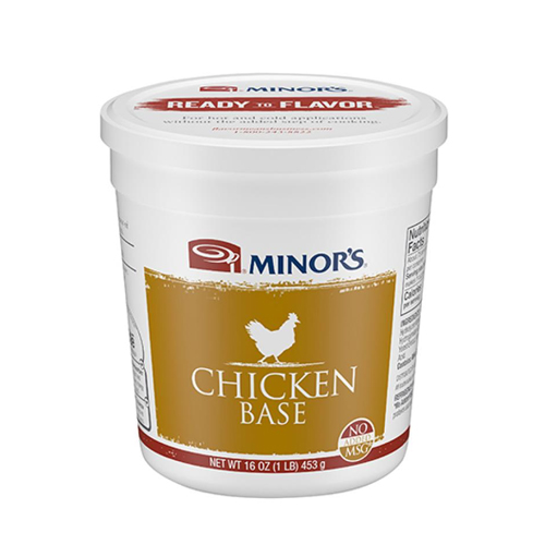 Chicken Base