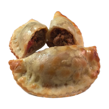 Spanish Style Beef Empanadas