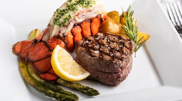 A Rich Family History