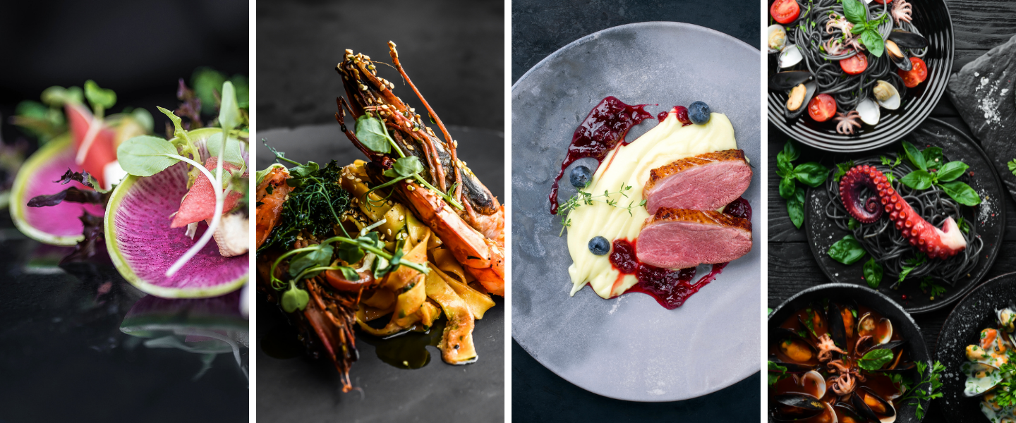 The Chefs’ Warehouse Premier Brands