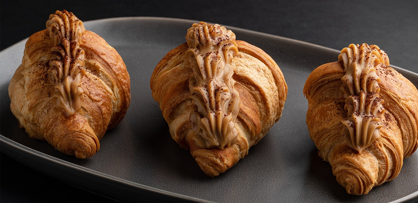 The Best in French Viennese Pastries and Breads.