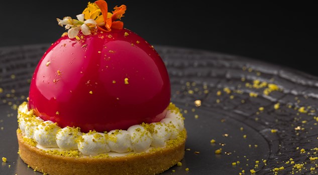 Tart Shell Size Chart