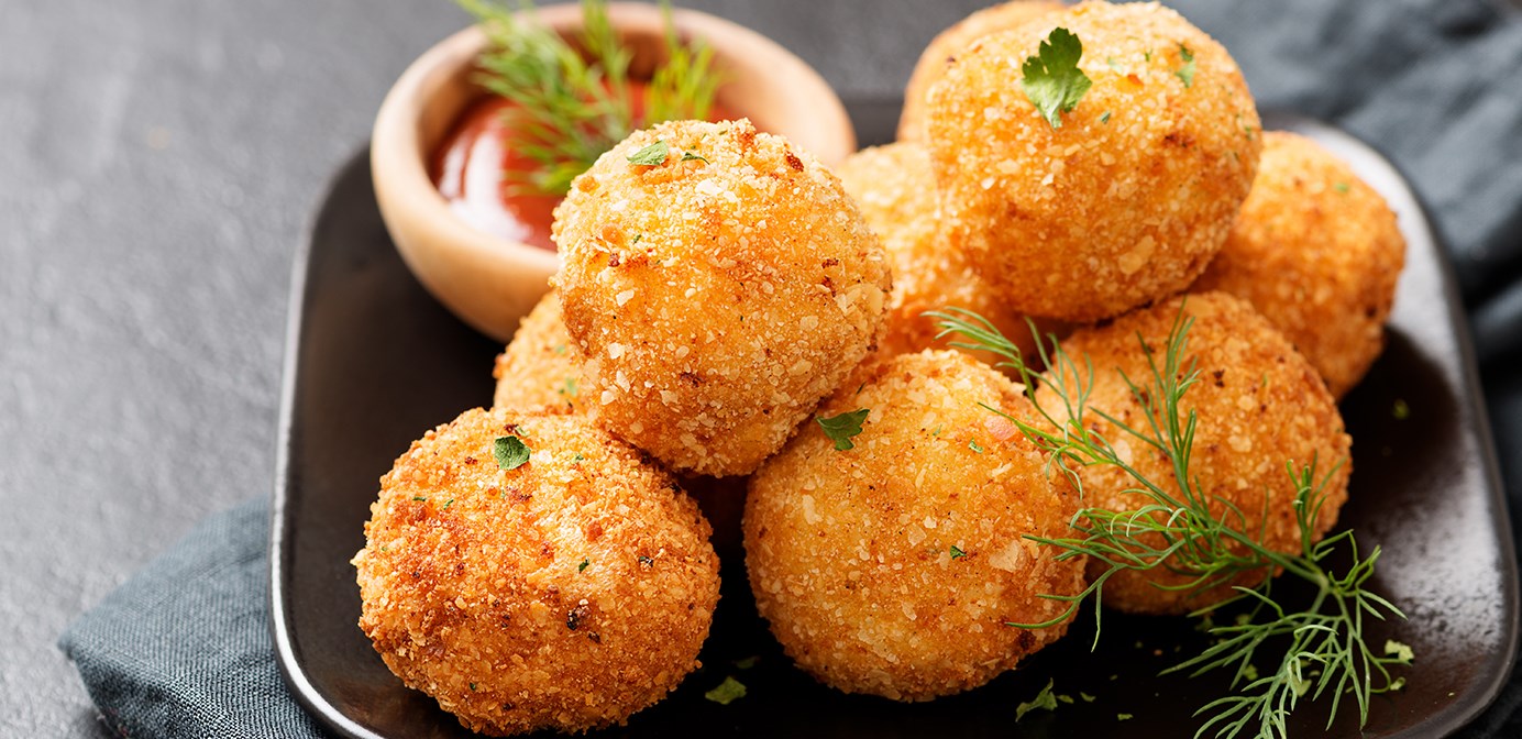 Consistency and Quality, Every Time