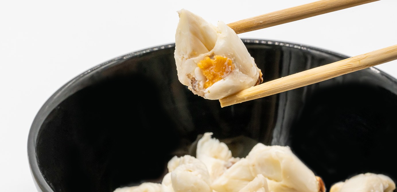 Versatile and Delicious