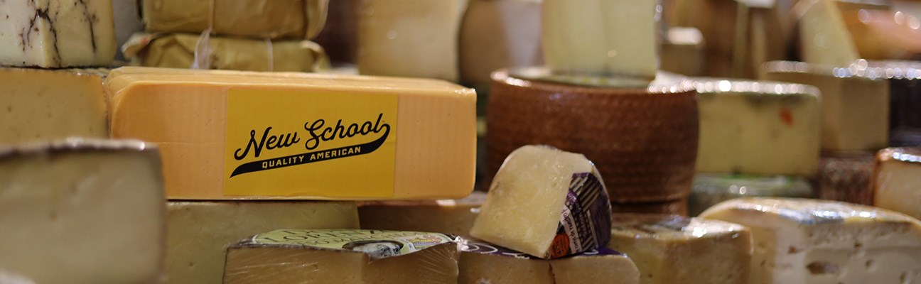 WELCOME TO NEW SCHOOL